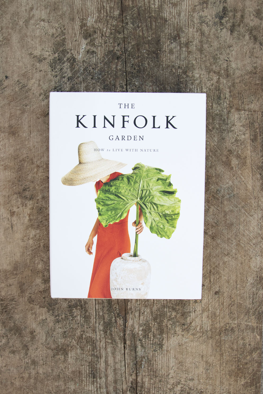 Kinfolk | The Kinfolk Garden | TAMBURSTORE.SE