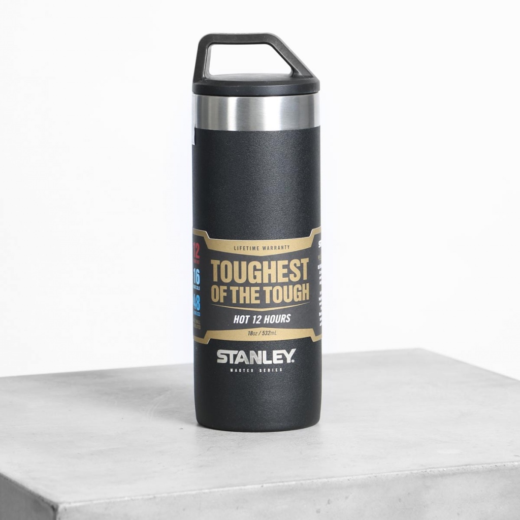 Master Vacuum Mug 0,5L Stanley Termosmugg