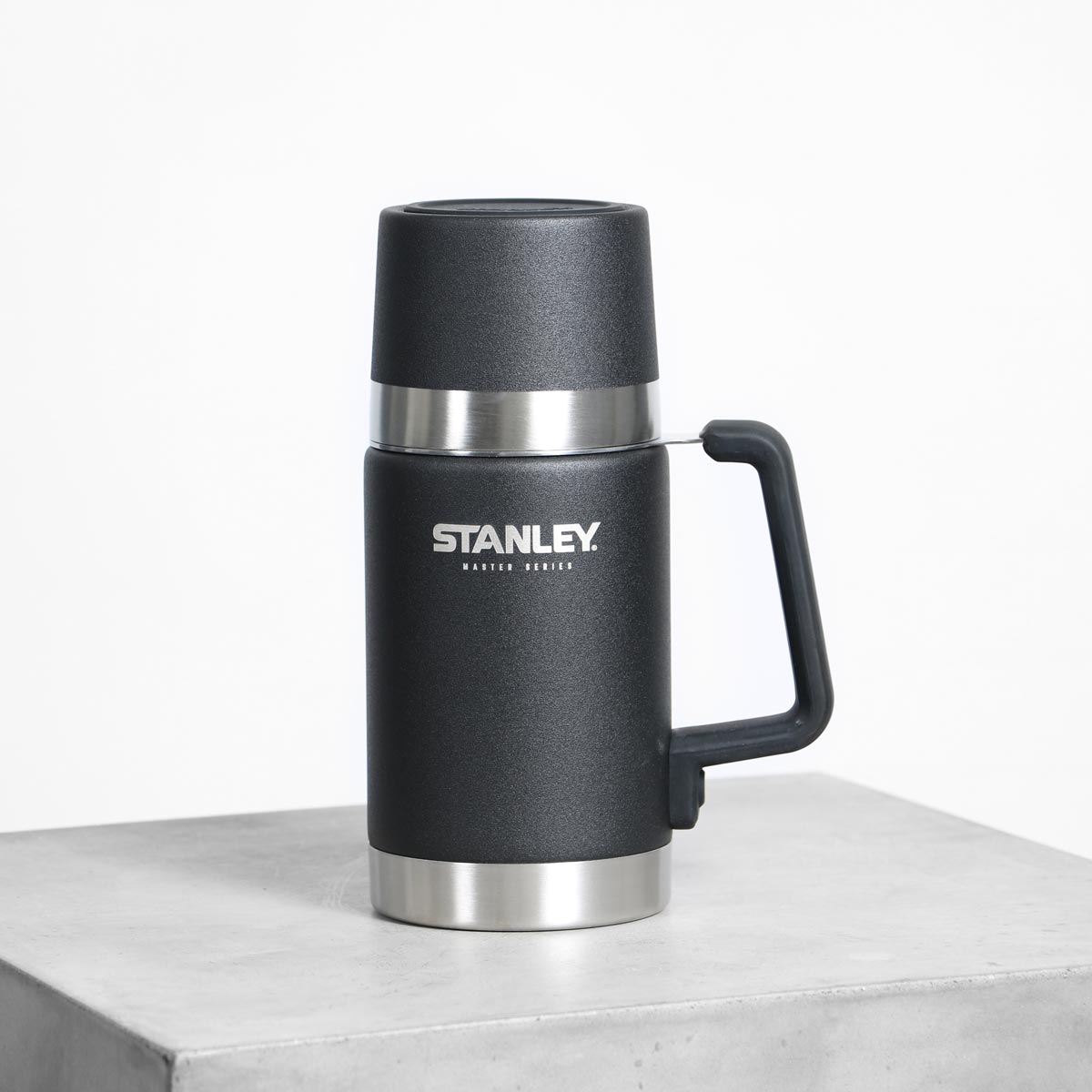 Mattermos - Stanley Master Series