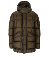 C.P. Company Jacka Outwear - Debut